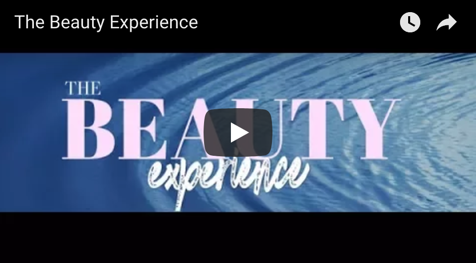 Beauty Experience – Julia Burnett